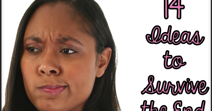 Testing is Over: Now What?! | Free to Discover