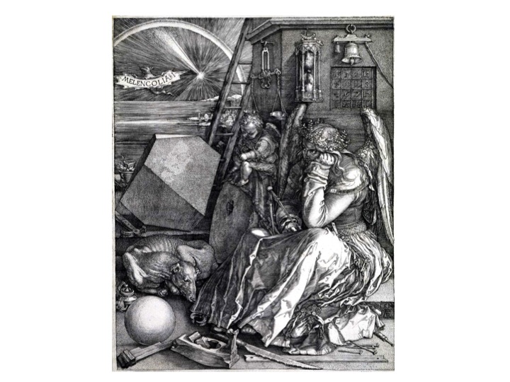 Skinner's Room: derivations of durer's drawing machines @WSA