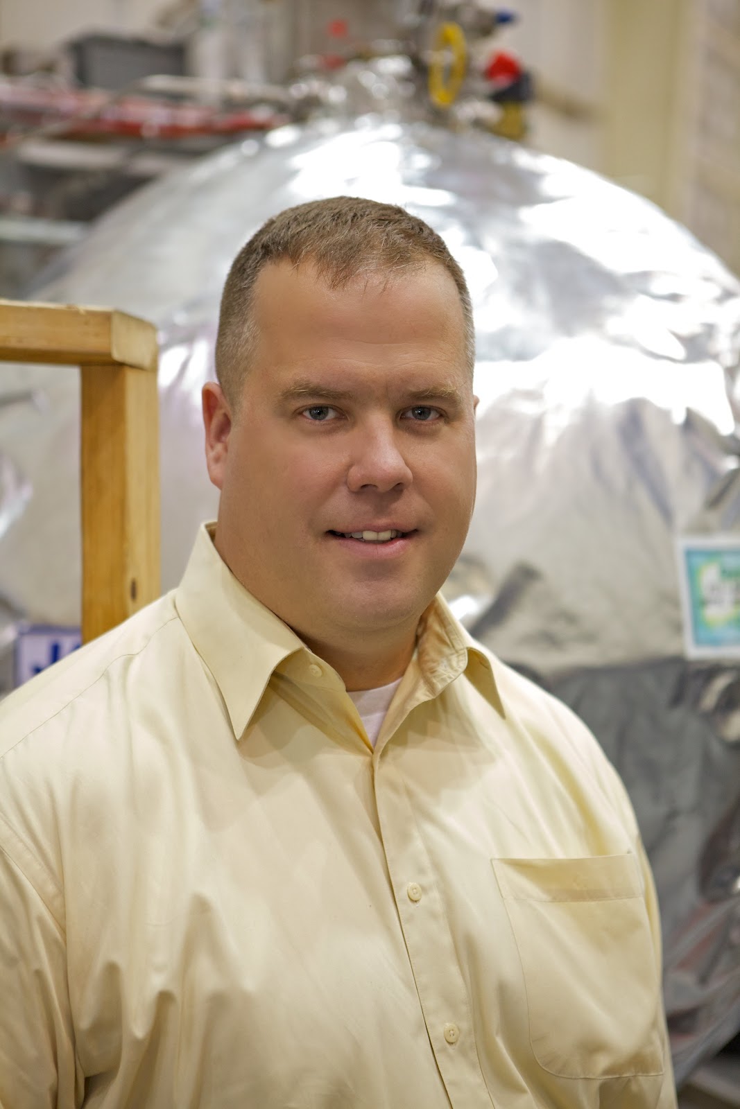 Project Morpheus : Blog: Engineers in Training