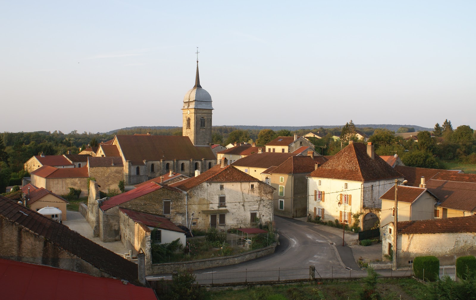 lifestyle by koos: Chateau Melay