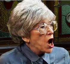 Coronation Street Blog: Whatever happened to the Coronation Street ...