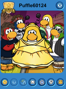 Club Penguin Style: Pookie Outfits!