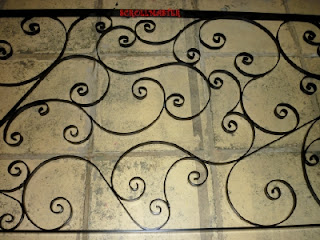 Aluminium & Wrought Iron: Aluminium and Wrought Iron Fence and Gate ...