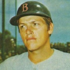 Baseball Hindsight: Rookie of the Year: Carlton Fisk, 1972