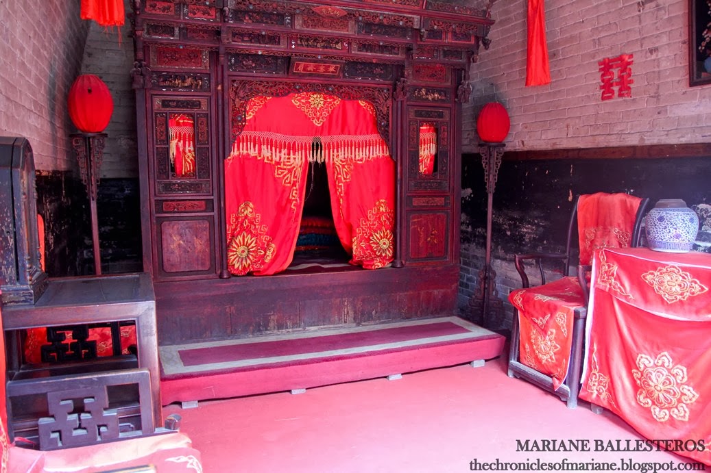 Pingyao’s Treasures: Wang Family Compound, Shuanglin Temple and Zhangbi ...