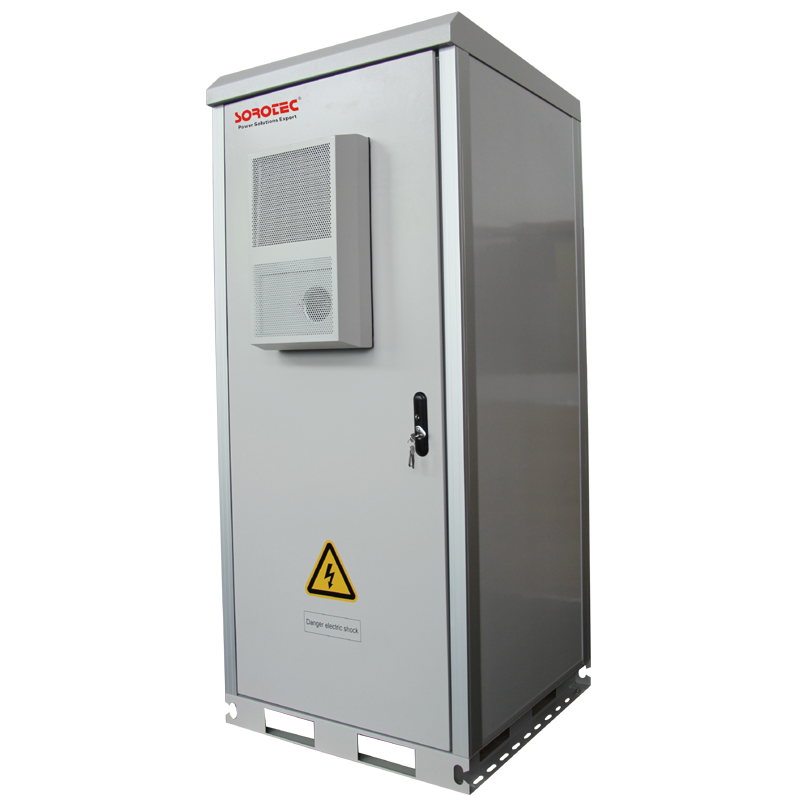 The manufacturing process of outdoor electric enclosure