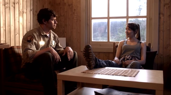 Linzey Cocker Enemies Closer