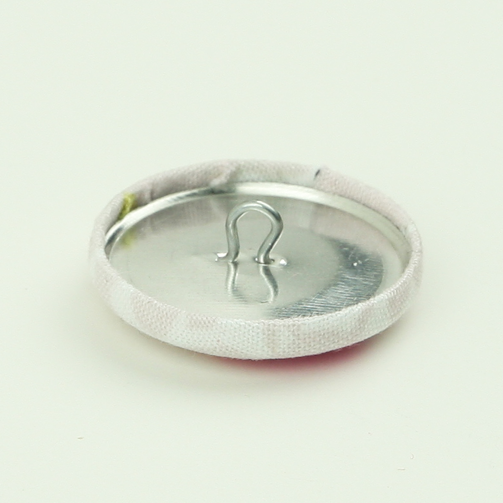 I Like Big Buttons: Craft Supplies and More: How to Make Fabric Cover ...