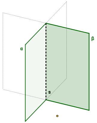 Angolo Diedro - Matem@ticaMente