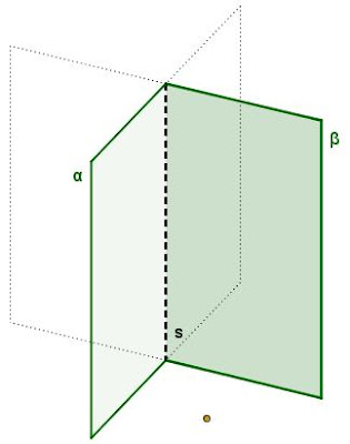 Angolo Diedro - Matem@ticaMente