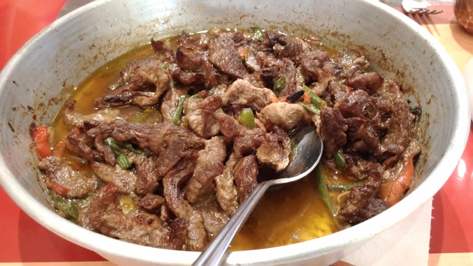 Living in Qatar: Baladna The Farm