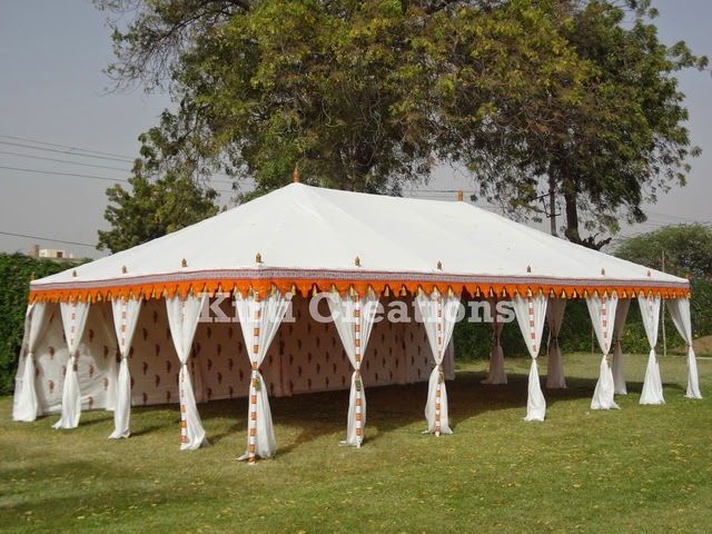 Raj Tent-Tent Manufacturers: Preeminent Indian Tent
