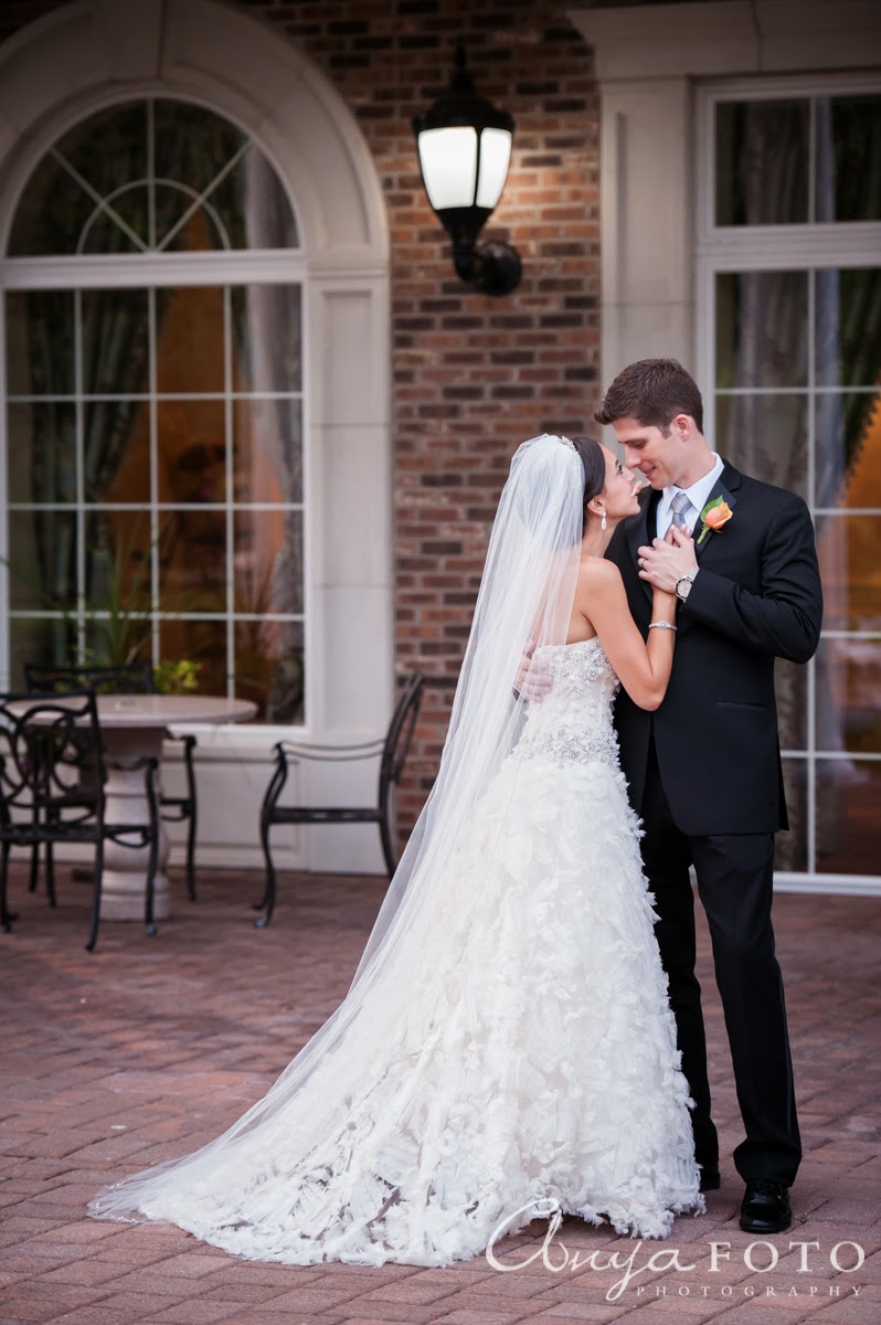 AnyaFoto: Ashley & Forrest - The Rockleigh Wedding, Rockleigh, NJ