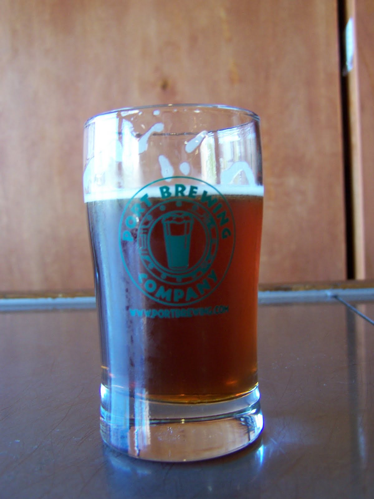 Musings on Beer: The Lost Abbey / Port Brewing Company