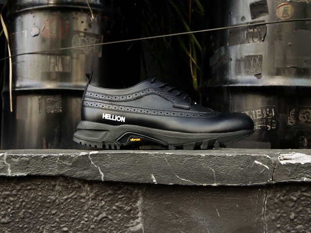 ORPHIC - STADIUM BLOG