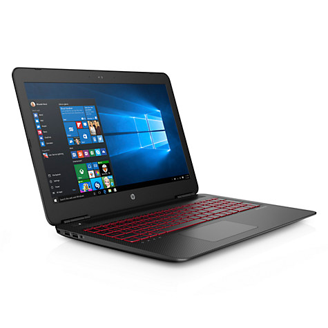 REVIEW: HP Omen 4K Gaming Laptop | The Test Pit