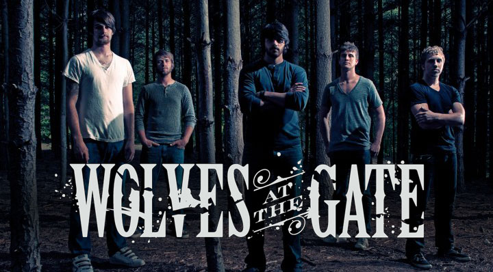 Otra Historia: Miercoles 17 - Que sea Rock (Wolves at the gate)