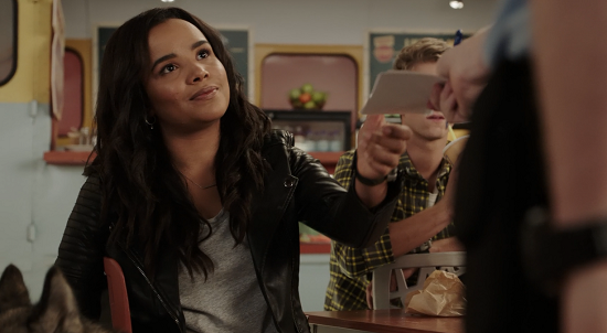 Space Ranger Brasil: Super Ninja Steel: Review do episódio "Sheriff ...