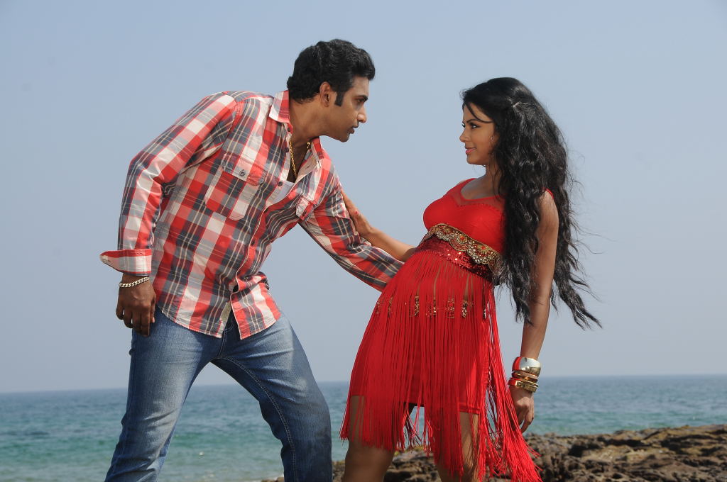 Vijetha Movie Latest Hot Gallery - Hot PHOTOSHOOT Bollywood, Hollywood ...