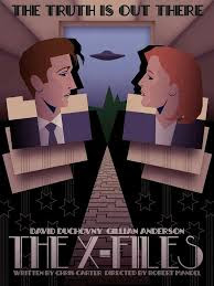 Folie à deux: Nobody down here but the FBI's most unwanted.....