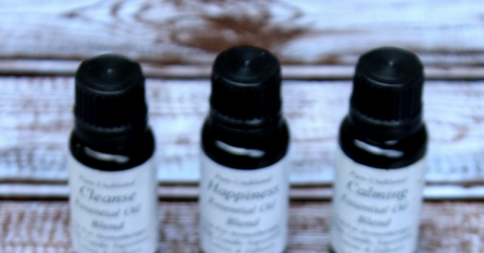 Solid Essential Oil Carrier Oil Stick Recipe - Everything Pretty