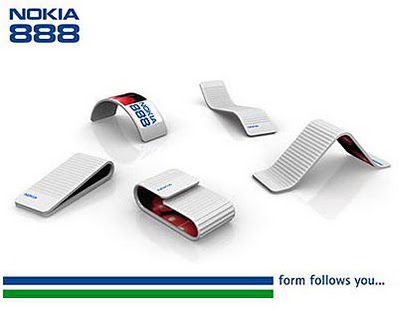 You're First: 9 HP Paling Unik dan Canggih di Dunia