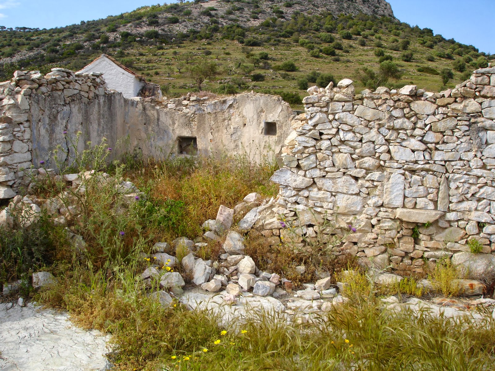 ΑΙΑΝΤΕΙΟmythosartandmediaΣΑΛΑΜΙΝΑ: ΕΝΑ ΧΩΡΙΟ ΦΑΝΤΑΣΜΑ ΣΤΟ ΥΨΙΠΕΔΟ ΤΟΥ ...