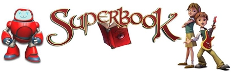 InfoAnimation.com.br: Anime Superbook ganha remake