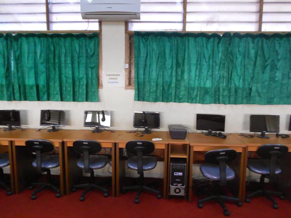 Kelompok TIK: Kesan dan Pesan Mengenai Lab Komputer SMPN 275 Jakarta