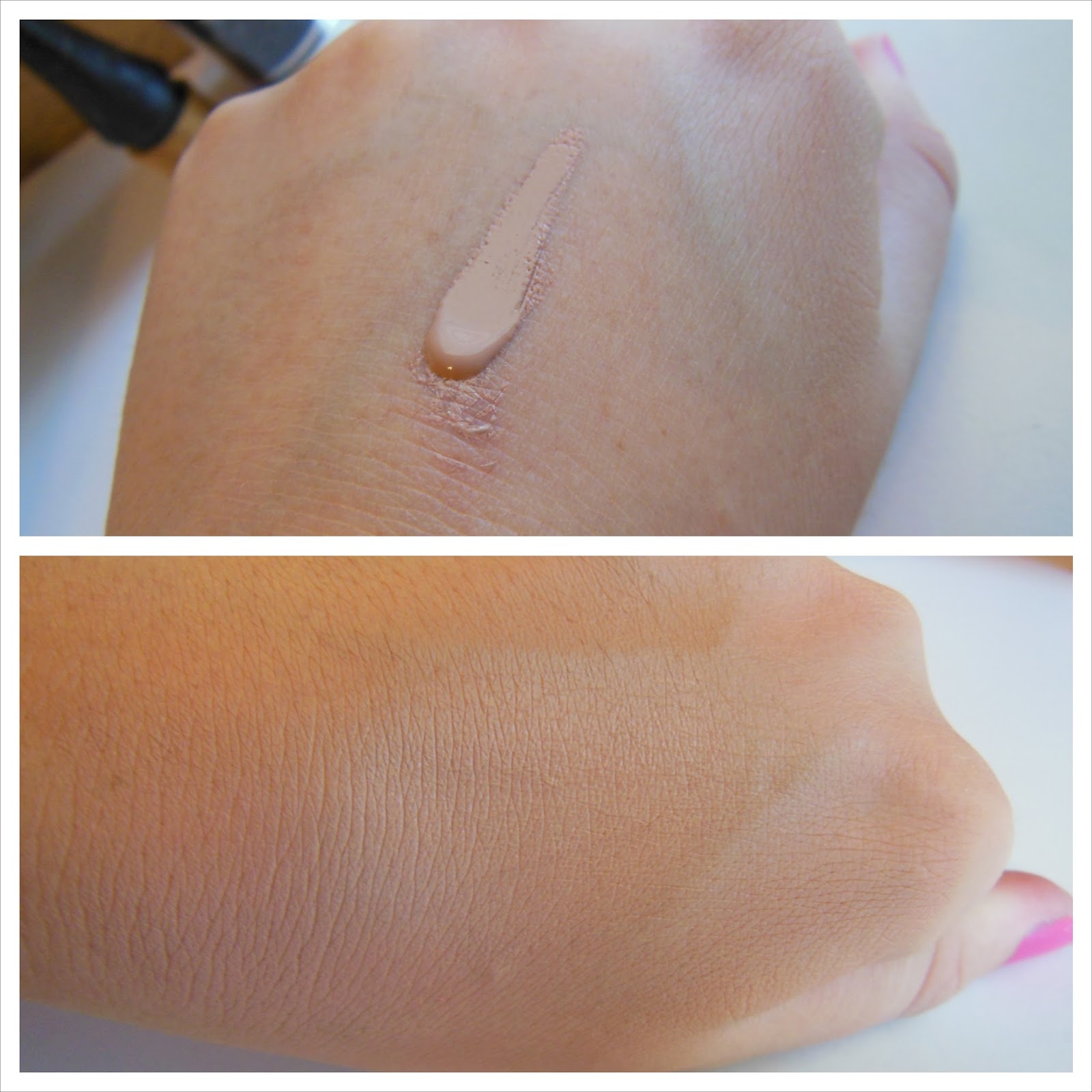 Cosmetic Queen Blog: Top Favorite High-End Foundations!