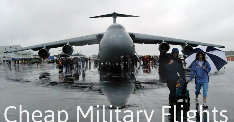 Cheap Military Flights | Discounted Airline Tickets For Military: Space ...