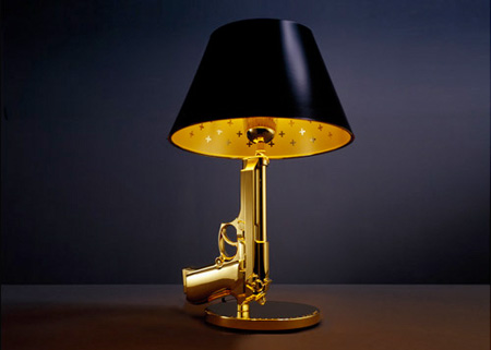 Take a worlds tour: Worlds most beautiful lamps