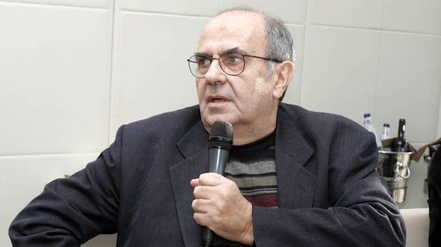 ΓΝΩΜΗ ΚΙΛΚΙΣ ΠΑΙΟΝΙΑΣ: Δήλωση του Προέδρου της Βουλής για τον θανατο ...