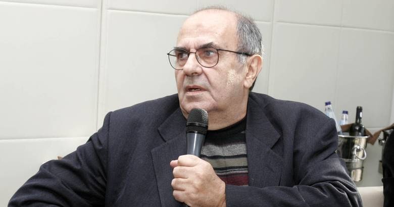 ΓΝΩΜΗ ΚΙΛΚΙΣ ΠΑΙΟΝΙΑΣ: Δήλωση του Προέδρου της Βουλής για τον θανατο ...
