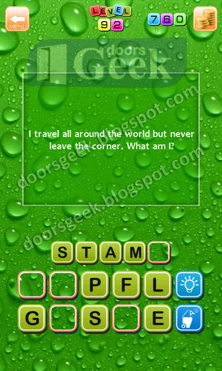 04/16/14 ~ Doors Geek