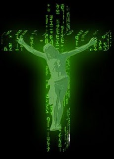 holy heteroclite:: Neo Victor and the "literal Deus ex machina"