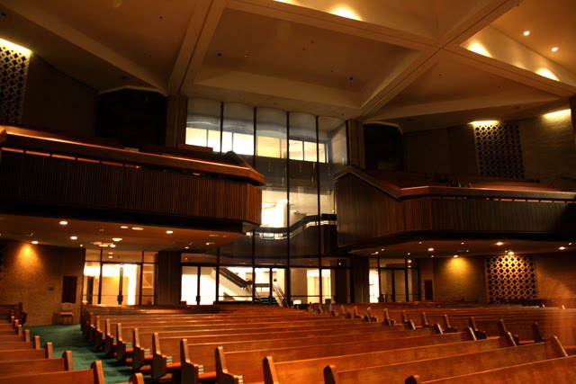 Osler's Razor: March 2013