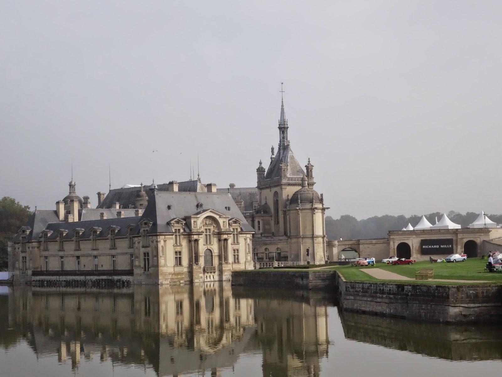 The William Brown Project