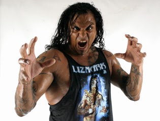 Elazotevenezolanoelblog: Lizmark Jr. estrena su título pesado