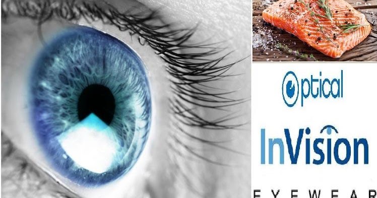 EyePedia Optical InVision© Science -ΟΠΤΙΚΑ INVISION-: Τα ψάρια ...