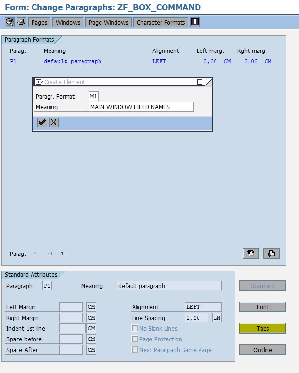 Amarmn.com - SAP ABAP, SAP UI5, SAP Fiori: EXAMPLE ON BOX COMMAND IN ...