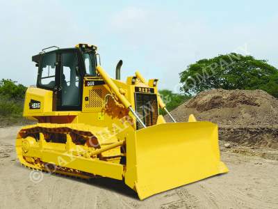 HBXG New Technology Bulldozer: Sd6n Small Bulldozer