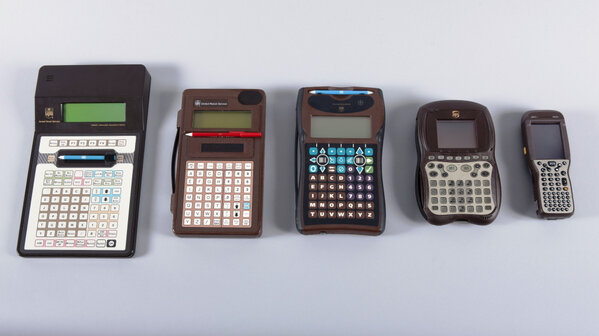 Group5 UPS: Analysis