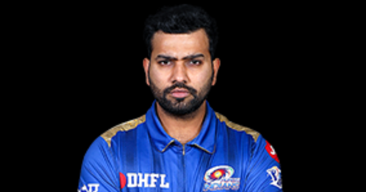 Biography: ROHIT SHARMA BIOGRAPHY