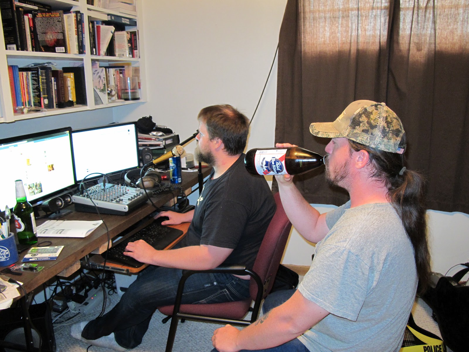 The Firnecast.: Photos