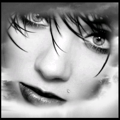 Beautiful colorful pictures and Gifs: Faces and Gif Photos.