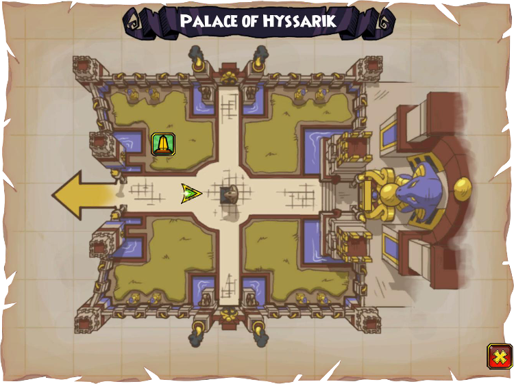 Pirate101's Top 10 Maps - Swordroll's Blog | Wizard101 & Pirate101