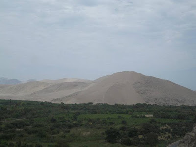 Casma, el lugar donde quiero vivir: Casma
