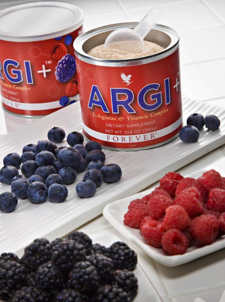 Why Should you take Argi+ L-arginine ~ The Plant that Generates JOBS ...