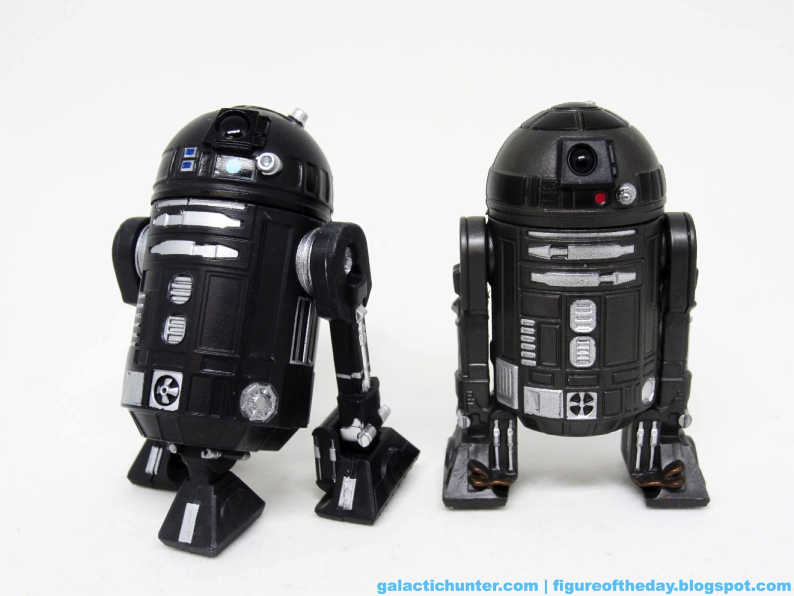 Galactic Hunter's Star Wars Figure of the Day with Adam Pawlus: Star ...